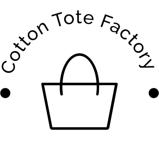 Organic Cotton Tote Bags - Cotton Tote Factory